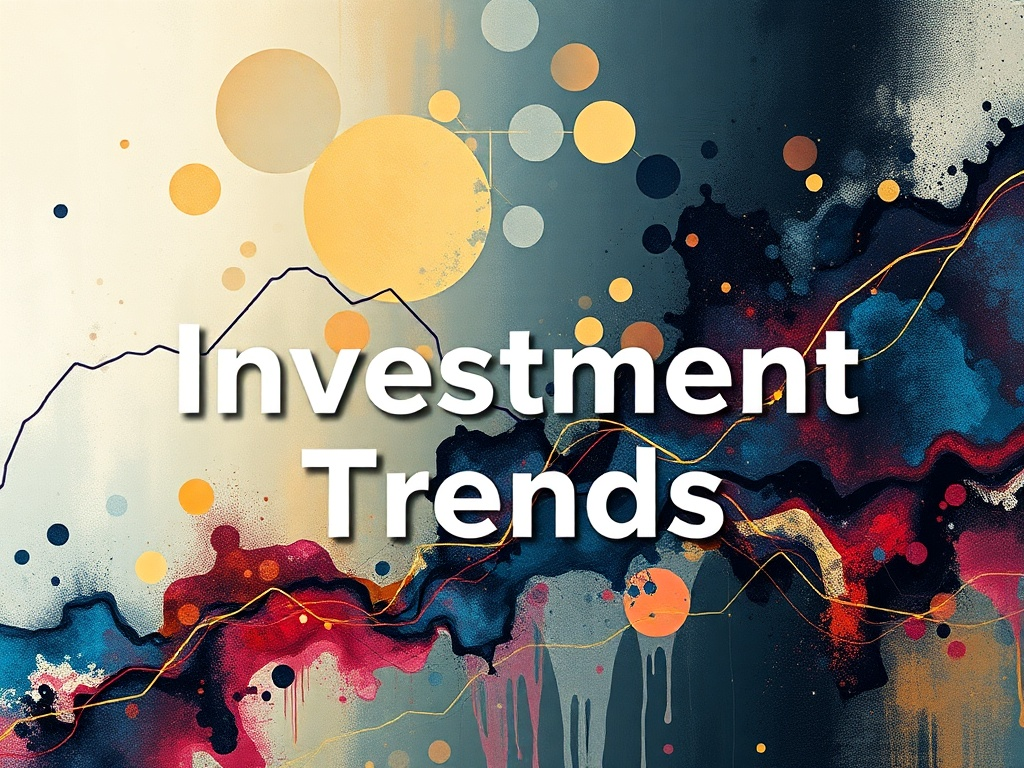 Top Investment Trends Shaping Portfolios: ESG, Alternatives, Digital ...