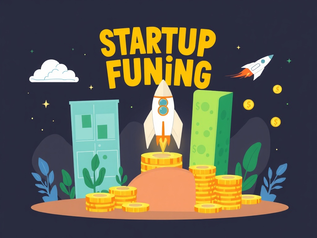 Startup Funding Guide: Choose the Right Capital, Investors & Term ...