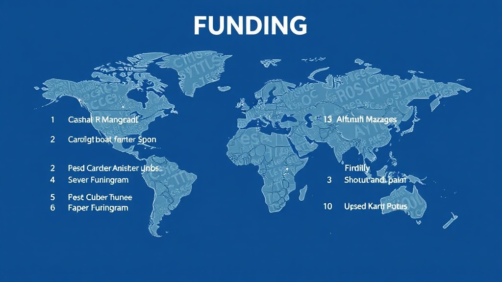 Startup Funding Rounds: Complete Guide to Types, Terms, and Raising ...