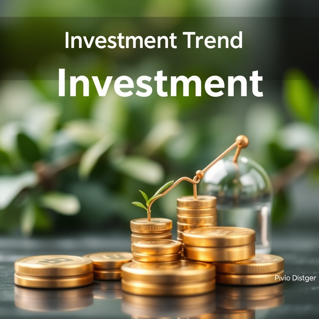 Investment Trends Reshaping Portfolios in 2025: Passive Strategies, AI ...