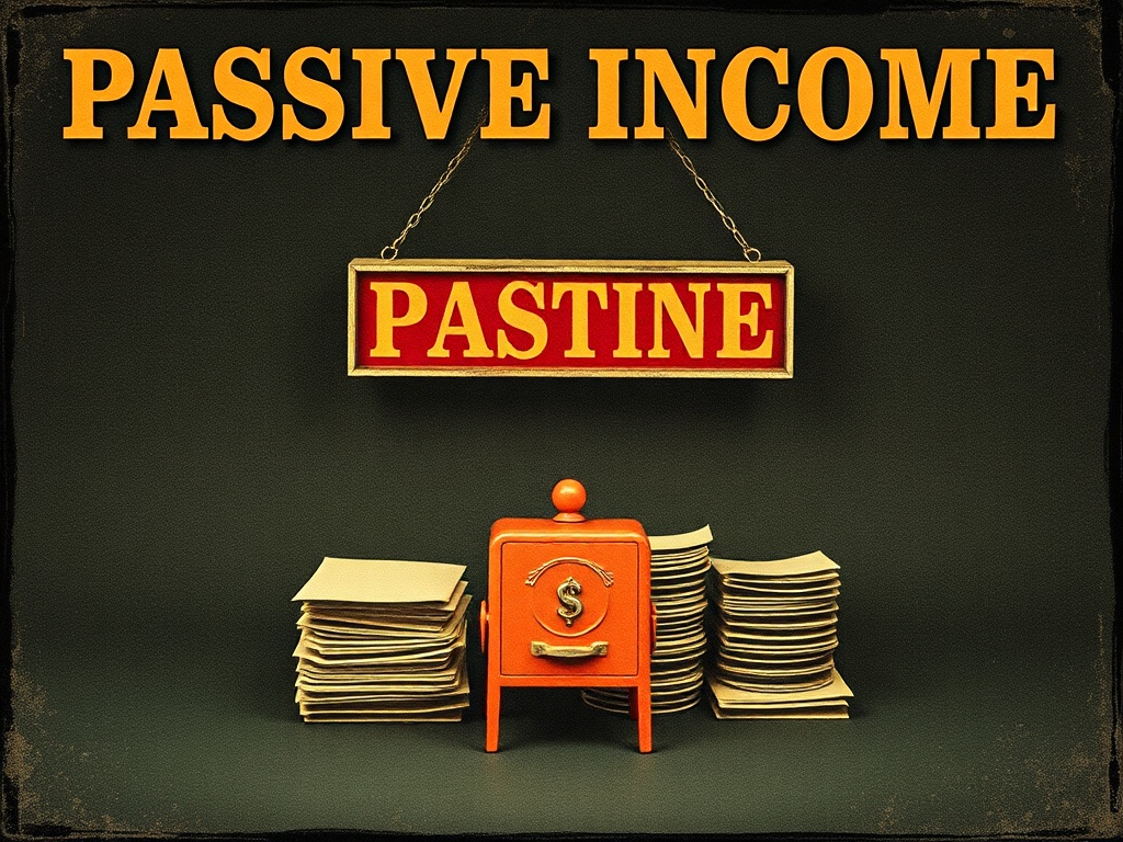 Step-by-Step Guide: How to Build and Automate Reliable Passive Income ...