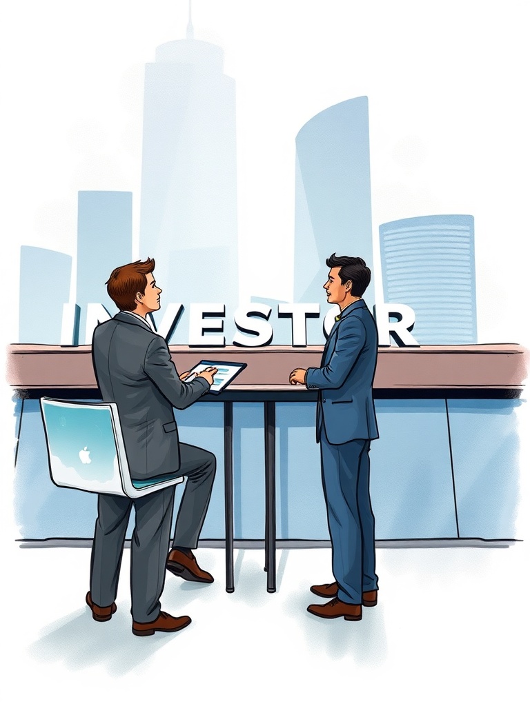 Modern Investor Relations: Digital-First Engagement, ESG Reporting, and ...
