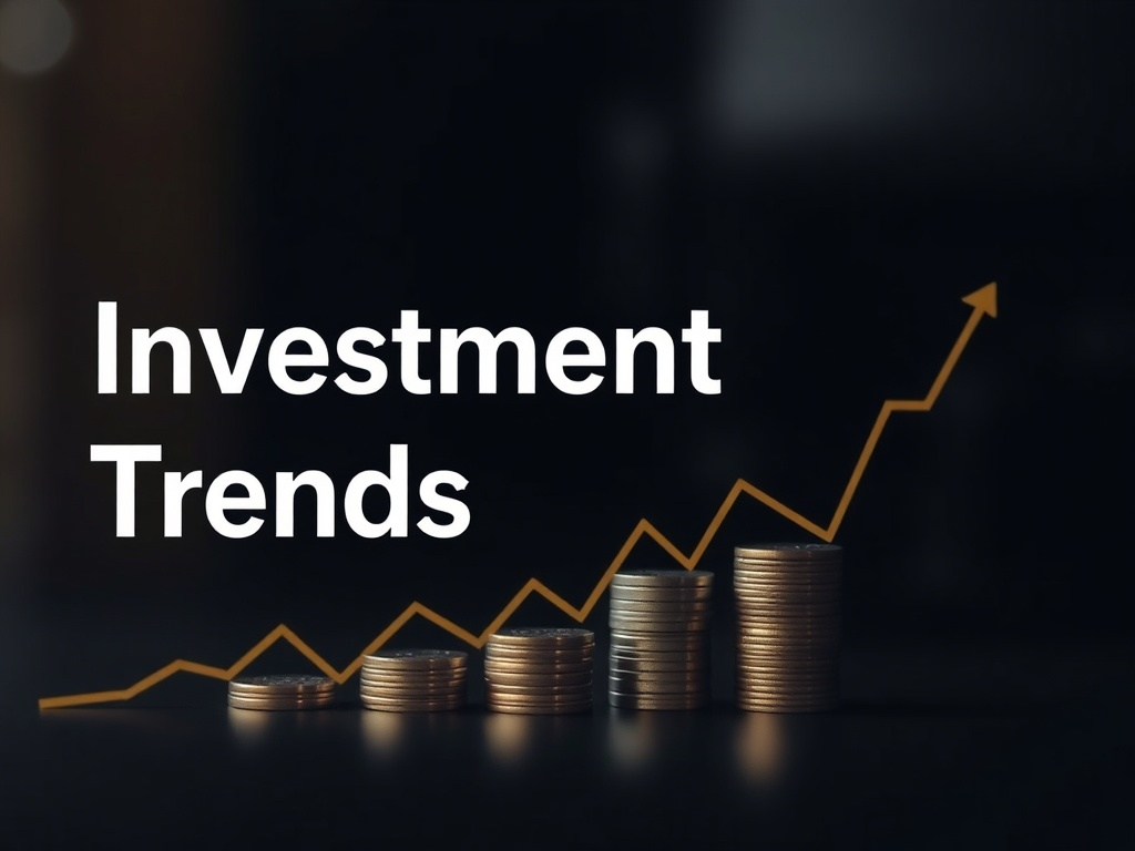 Investment Trends 2026: Where Smart Money Is Moving — ESG, AI, ETFs ...