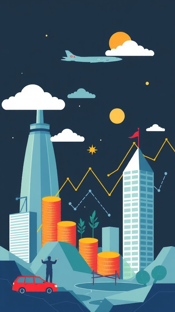 Investment Trends Shaping Portfolios in 2026: ETFs, ESG, Alternatives ...