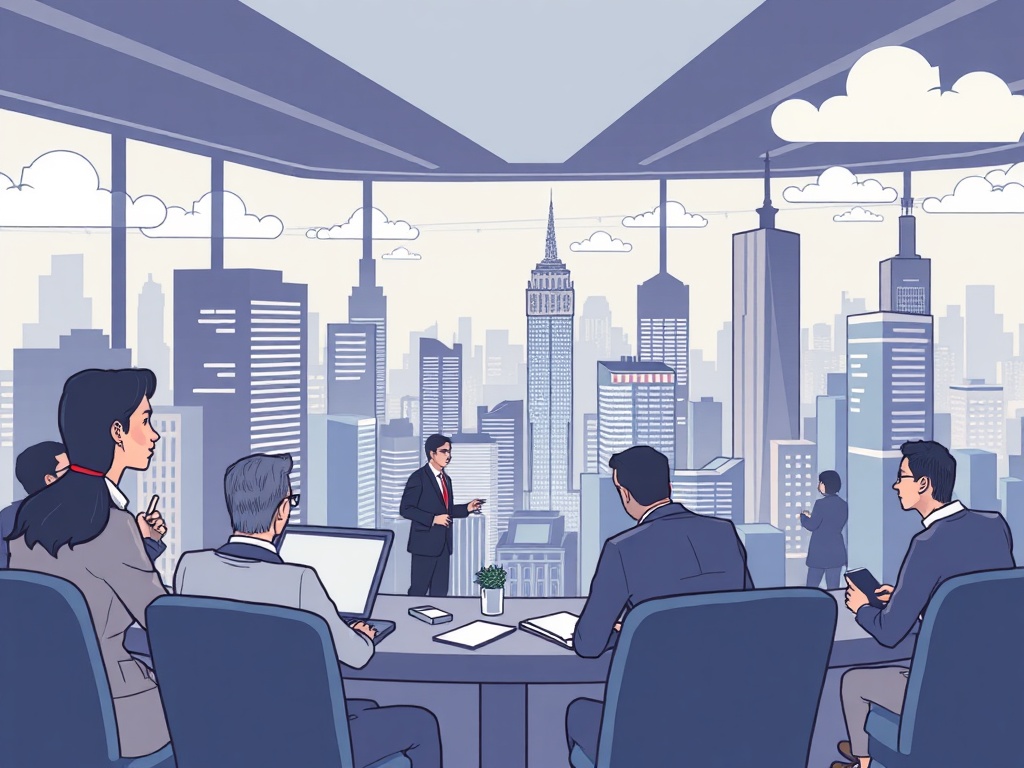 Investor Relations Playbook: Narrative, Transparency, Digital IR and ...