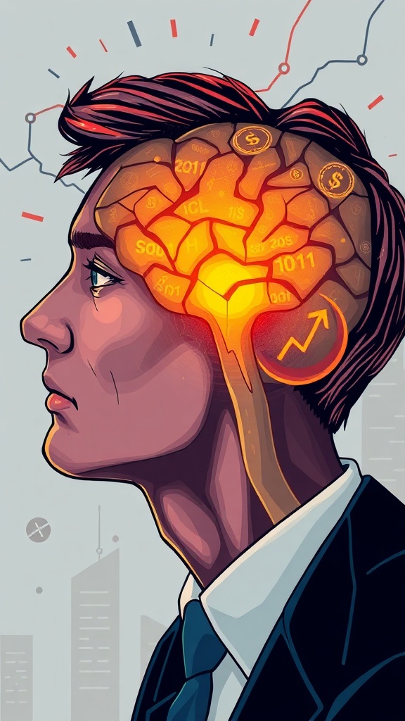 Investor Psychology: 8 Proven Strategies to Overcome Behavioral Biases ...