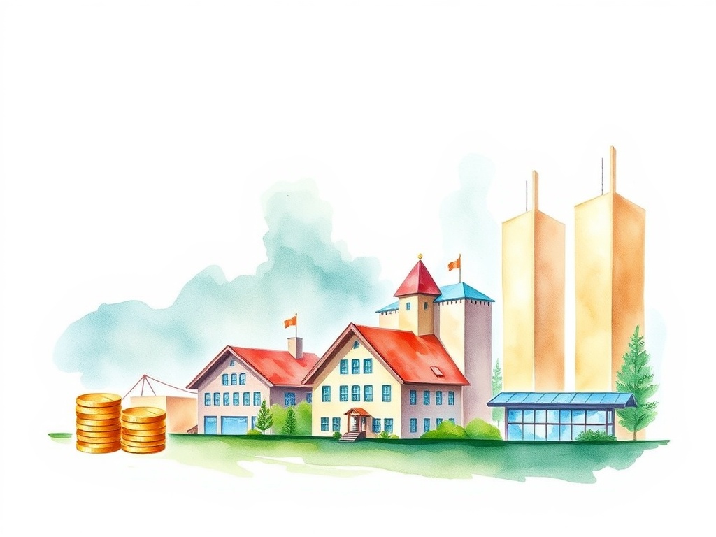 Investment Trends 2026: Tech, ESG & Alternatives Shaping Smarter ...