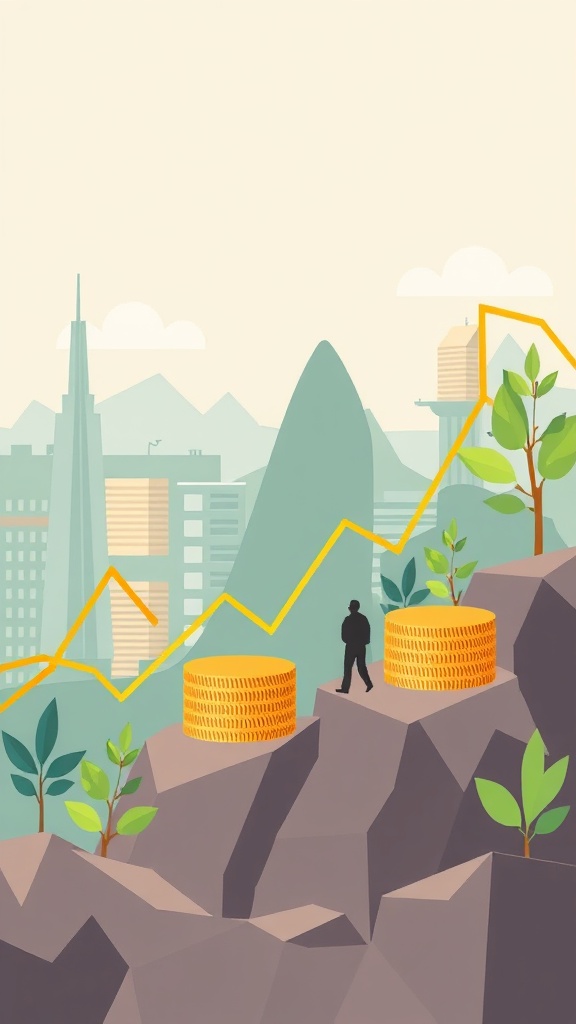 Investing Trends 2026: Build a Diversified, Tech-Enabled Portfolio with ...